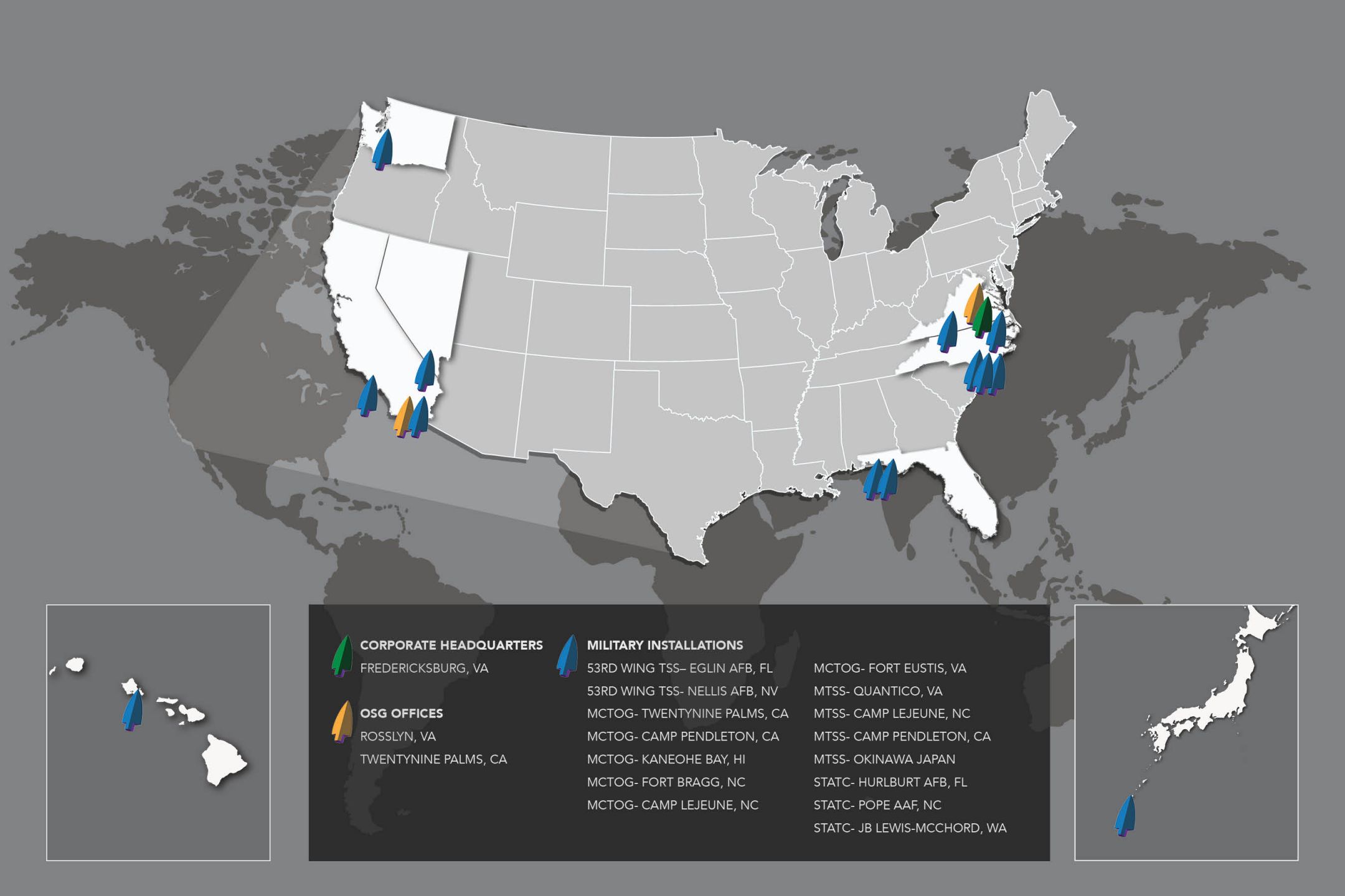 About – Obsidian Solutions Group